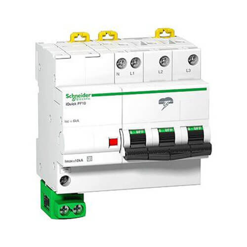 Panel Spare Parts - iPower Automation