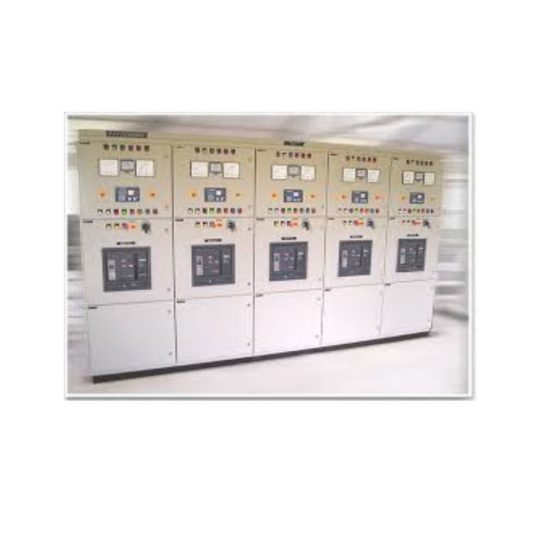 All Types Of Electrical Panel Manufacturing - iPower Automation